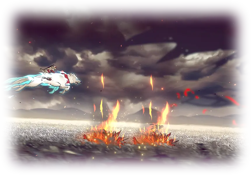 SHINOBI 復讐の斬撃 公式サイト